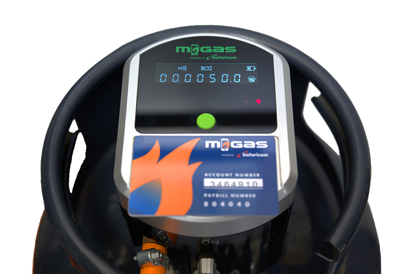 M-Gas Tanzania | Clean Energy for Every Home